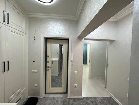 Сдается квартира в центре Ташкента. Ул Саид Барака 3/3/9.75м²