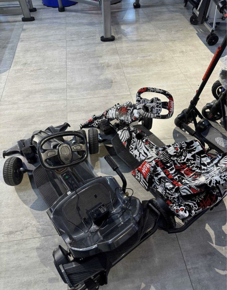 Картинг. Karting moshinalar Электрические машинки.Dostavka bepul!