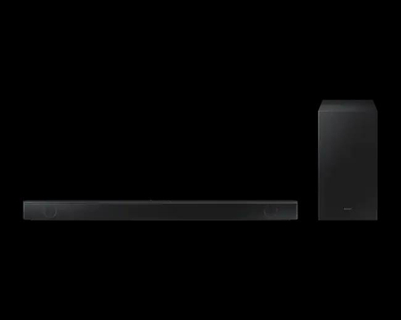 Samsung Saunbar B550