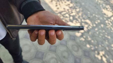 Samsung note 20 5G