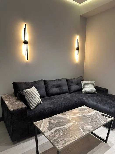 E816 GORGEOUS APARTMENT 2xrooms Shaykhantakhur/Tashkent City!!!