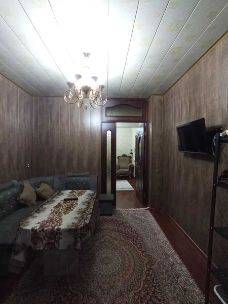 Сергели-8 5/1/9 Срочно Продам Бал2*9 Хор Рем 120-квадрат Цена 98000у,е