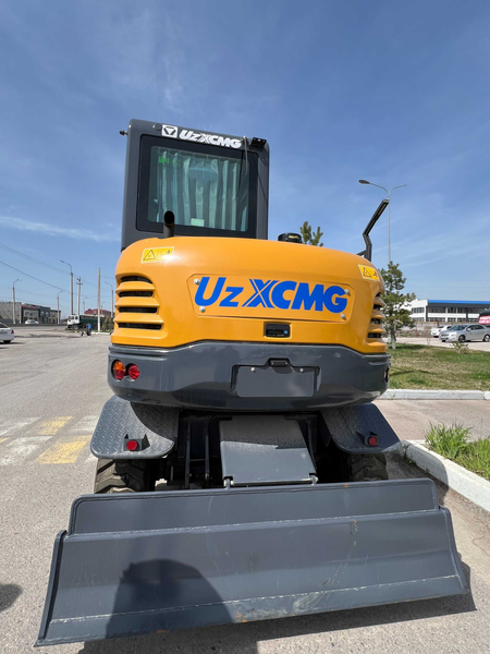XCMG 60TALIK halol nasiya savdoga beriladi