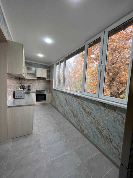 Продажа Ц7 2в3/3/9 Евро ремонт мебель и техника (Сардор)