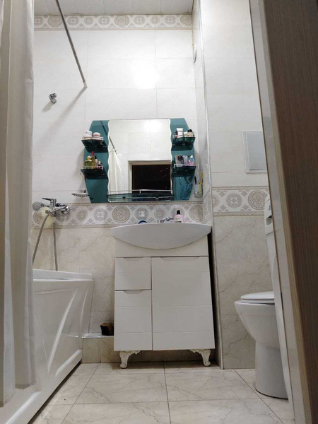 Продаётся квартира