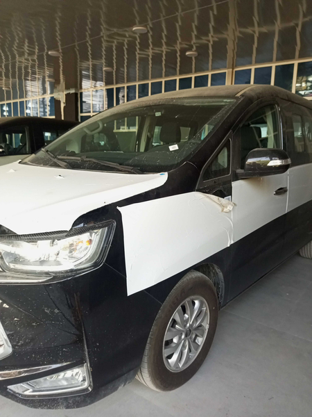 продаётся JAC M4 автомат, кредитгаям бор