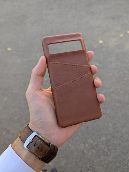 Чехол на pixel 7
