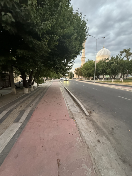 uchastka sotiladi yer narhida 1liniya  olmozor tahtapul usta olim