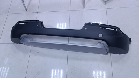 Kia Soul zapchas