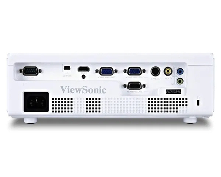 продается проэктор бу  viewsonic pjd5234l
