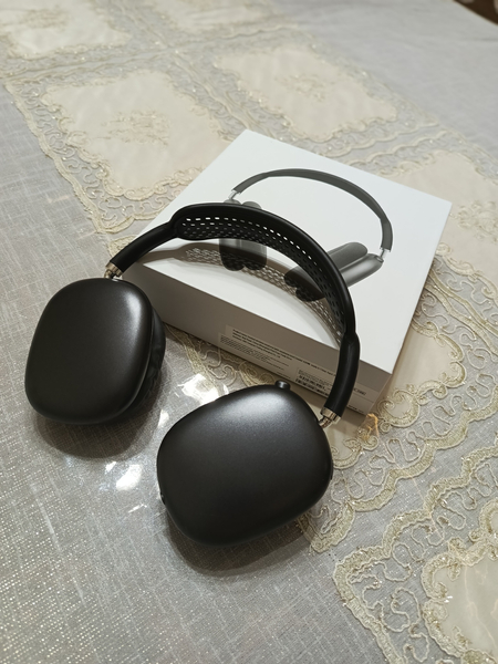 Наушники AirPods Max