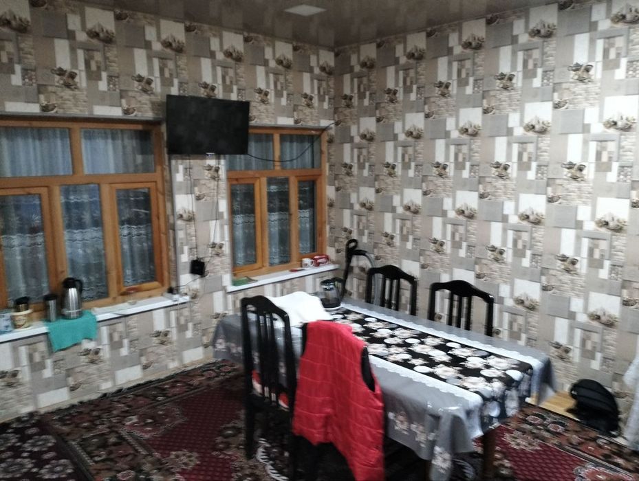 Уй сотилади 3.9 сотик