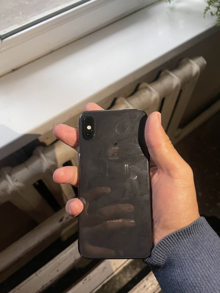 iPhone xs айфон хс