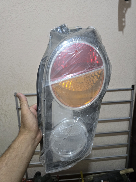 Aralash zapchas sotiladi
