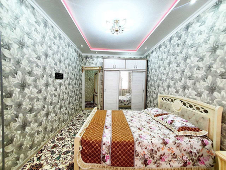 N.9881 Сдаётся!!! 2х комнатная квартира