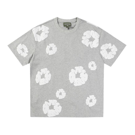 Футболка Corteiz, Miami Bape, Corteiz Supreme, Denim Tears. Шорты