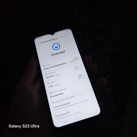Samsung A13 sotiladi