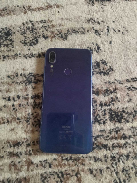Redmi note 7 64/4