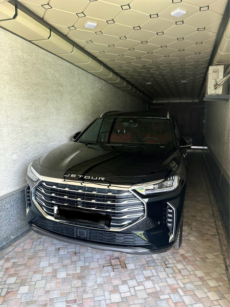 JETOUR X70 plus full 1.6