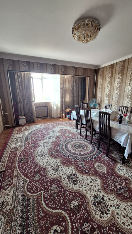 Продаётся 2+2/7/9 Шайхантахурский р-н,  проспект Беруни, ор-р Версаль