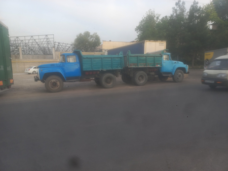 Shebin klineks qum sement shagal turpoq zil xizmatlari