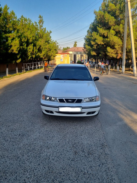 Daewoo nexia 1.  1.5 dons