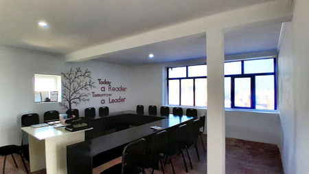 Parta va stul komplekt oquv markaz uchun