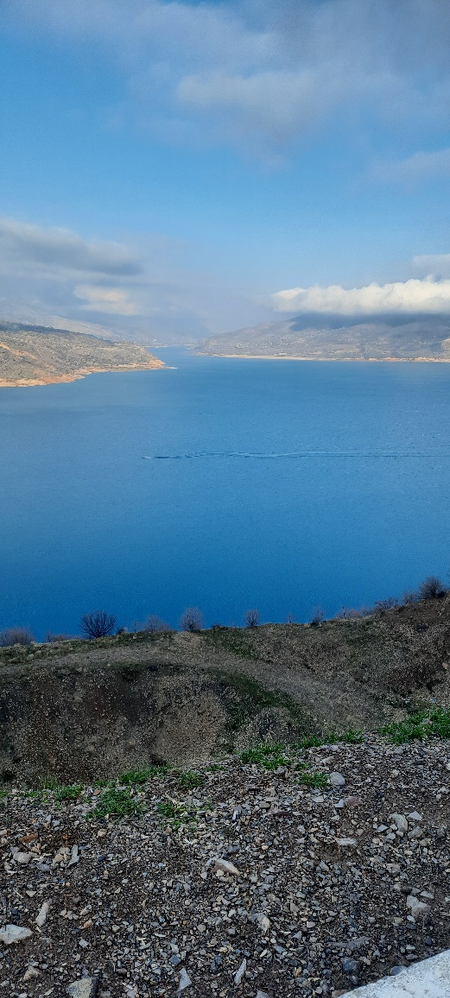 Taksi hizmati tog'ga