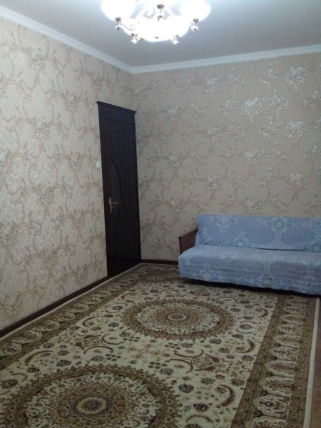 Продам 3-х комнатную квартиру