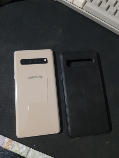 Samsung  S 10 5g