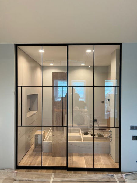 Loft surma eshiklar