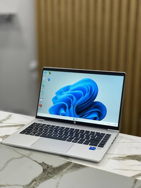Hp Probook Core i5