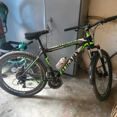 Velosiped 2022 .
