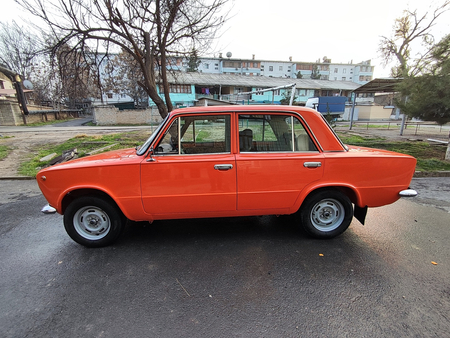 Ваз 2101 сотилади