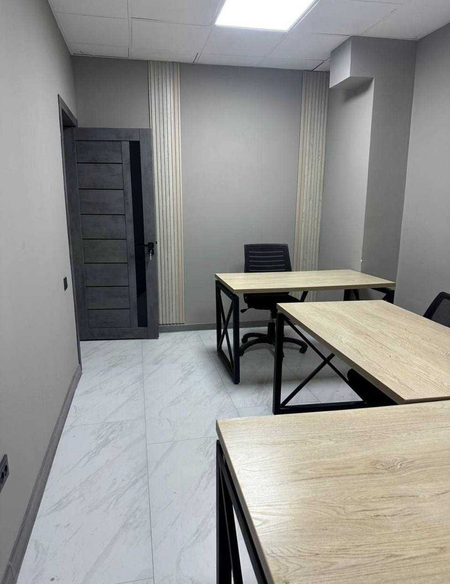 СРОЧНО! Сдаётся в АРЕНДУ ОФИС 205м2 8х ком ул.Боткина, ор.парк Ашхабад
