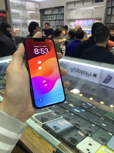 Iphone 13 256GB 95 yomkst