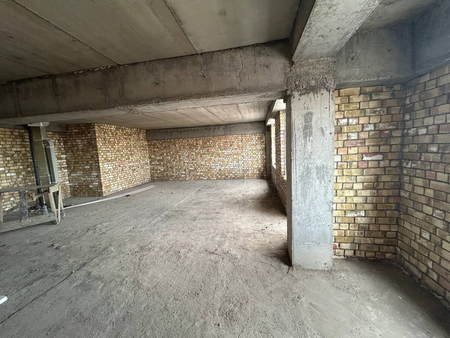 Продается 86м² ЖК Nikitina Residence 3/6/9 коробка ор-р Паркентский