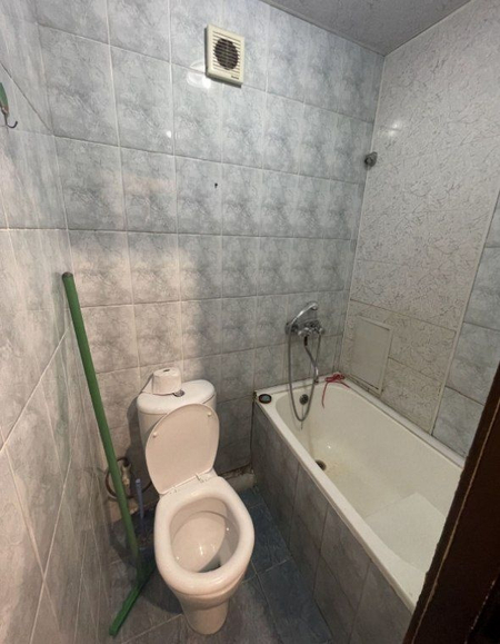 1/3/3 Карасу 6, Новостройка