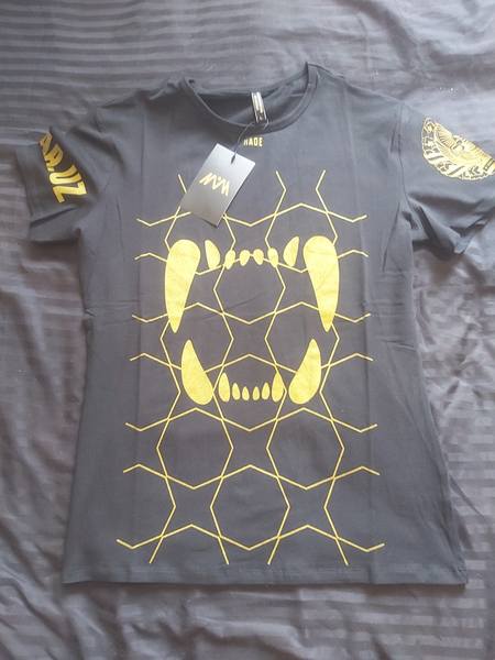 Saber mma original razmer m