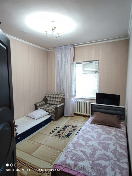 3 комнатная 80м² Шота Руставели ориентир мемориал Братские