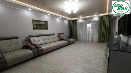 Коракамишда квартира сотилади. NR494/34