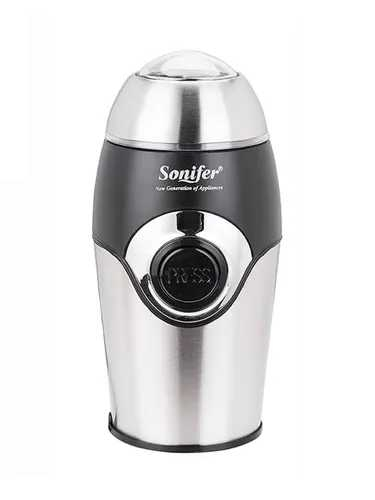 Кофемолка Sonifer SF-3507