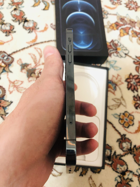 iphone 12 pro 128 gb
