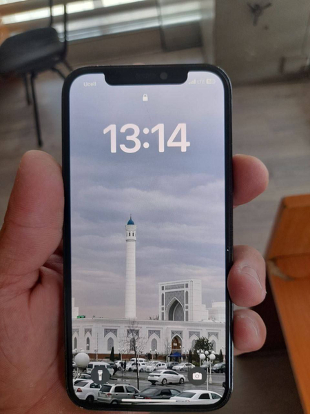 iphone 12 pro 256Gb