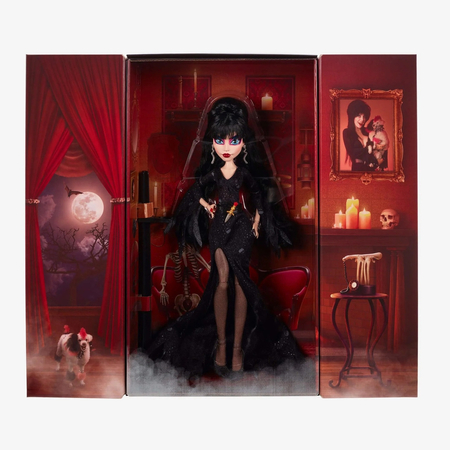 Монстер хай, Monster high