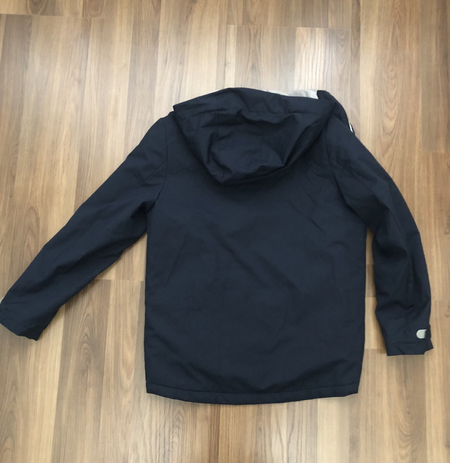 Куртка фирмы Zara