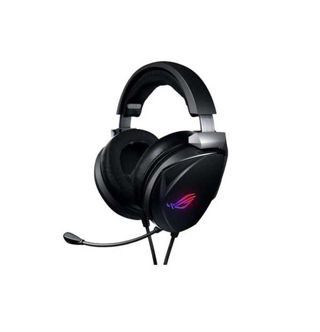 ! Headset ASUS | ROG | THETA 7.1 | Проводной USB-С | RGB | 1.2м