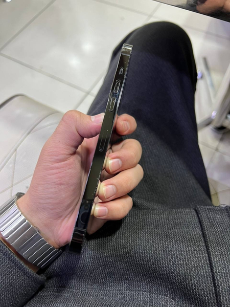 Iphone 14 pro max yaxshi xolatta