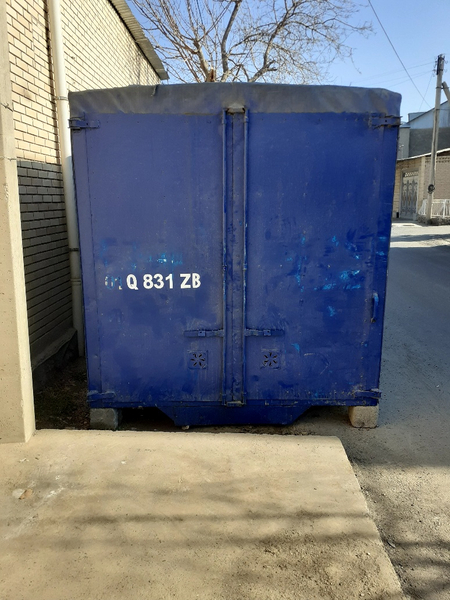 Tezda bort sotiladi