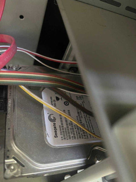 pc comp комплект